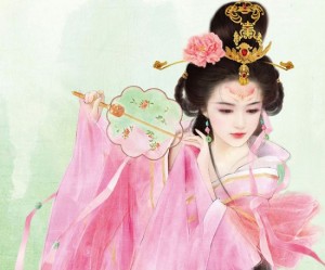 La alta cosmética de la China Imperial llega a España de la mano de Dai ...